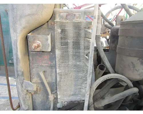 PETERBILT 357 Transmission Oil Cooler in CRANDALL, TX #39046