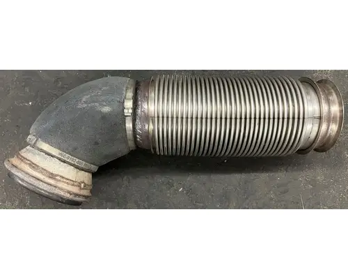 PETERBILT 365 DPF (Diesel Particulate Filter) OEM# M66-9102-005 in ...