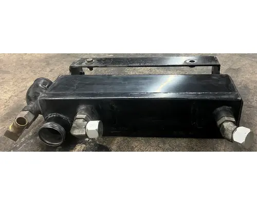 PETERBILT 365 Transmission Oil Cooler OEM# F31-6197 in Spokane Valley ...