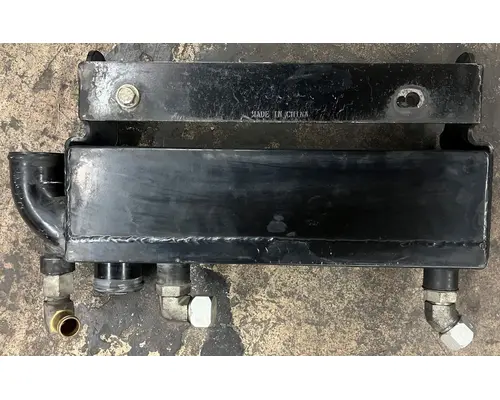 PETERBILT 365 Transmission Oil Cooler OEM# F31-6197 in SPOKANE VALLEY ...