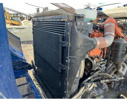 PETERBILT 367 Charge Air Cooler (ATAAC) in Denver, CO #61464