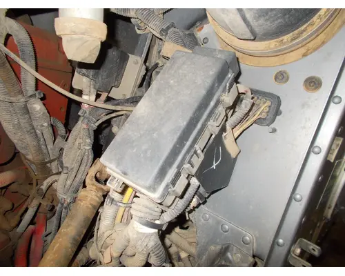 PETERBILT 367 Chassis Control Module in Billings, MT #1458044