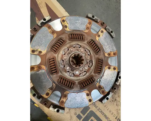 PETERBILT 367 Clutch Disc in Abbotsford, BRITISH COLUMBIA #34395