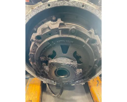 PETERBILT 367 Clutch Disc in Abbotsford, BRITISH COLUMBIA #34570