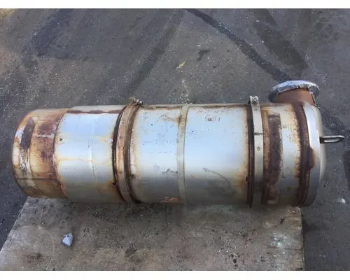 PETERBILT 367 DPF(Diesel Particulate Filter) in Abbotsford, BRITISH ...