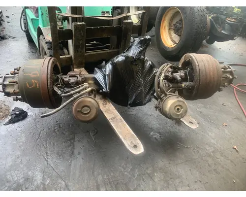 PETERBILT 367 Differential Assembly (Front, Rear) in Abbotsford ...