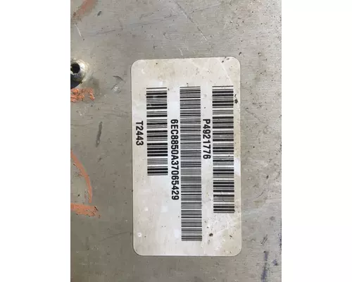 PETERBILT 367 ECM OEM# P4921776 in Abbotsford, BRITISH COLUMBIA #28646