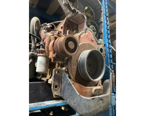 PETERBILT 367 Engine Assembly in Abbotsford, BRITISH COLUMBIA #36522