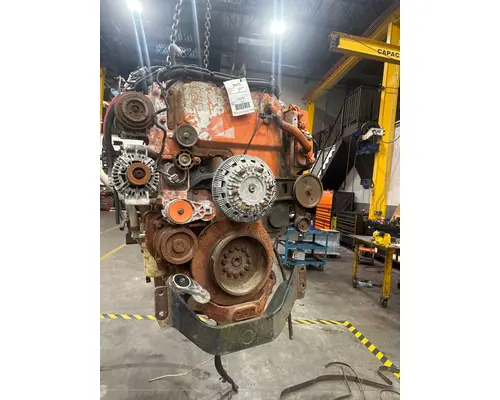 PETERBILT 367 Engine Assembly in Abbotsford, BRITISH COLUMBIA #39175