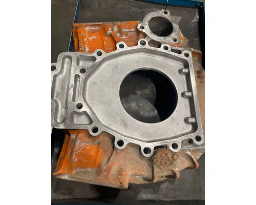 PETERBILT 367 Flywheel Housing OEM# 3103591 / 3103584 in Abbotsford ...