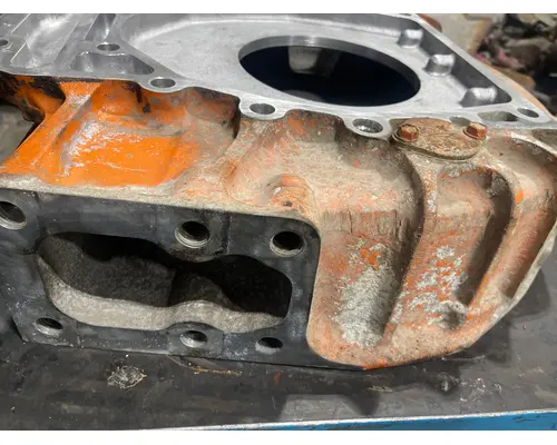 PETERBILT 367 Flywheel Housing OEM# 3103591 / 3103584 in Abbotsford ...