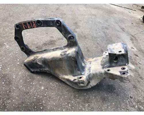 PETERBILT 367 Frame in Abbotsford, BRITISH COLUMBIA #24802