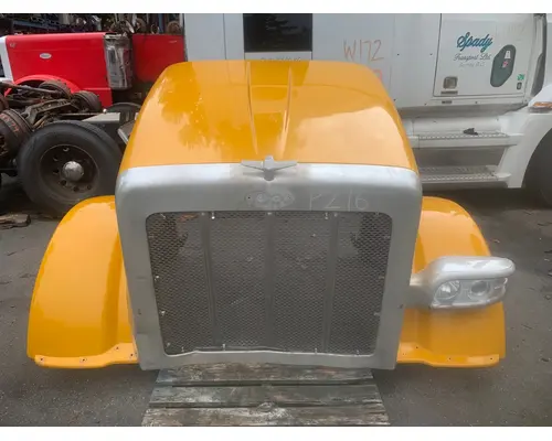 PETERBILT 367 Hood OEM# L79-6054 in Abbotsford, BRITISH COLUMBIA #39310