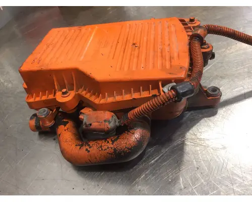 PETERBILT 367 Miscellaneous Parts OEM# CV5063400 in Abbotsford, BRITISH ...