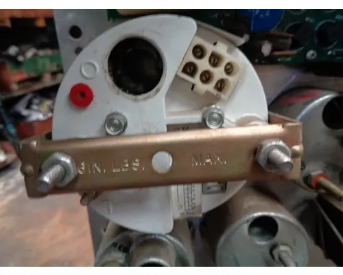 PETERBILT 377_17-03729-001 Speedometer in Alamo, Texas #115193