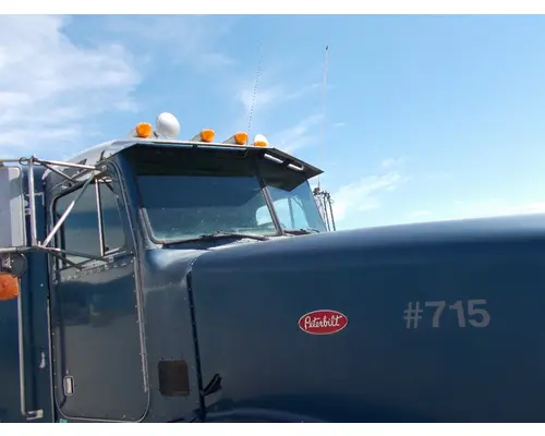 PETERBILT 377 CAB in Billings, MT #1391367