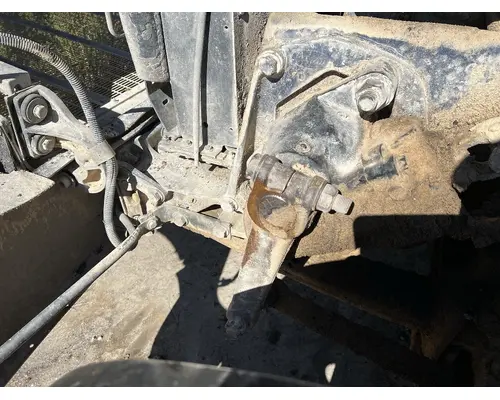 PETERBILT 377 Spring Hanger OEM# 02-02516L in CRANDALL, TX #90985