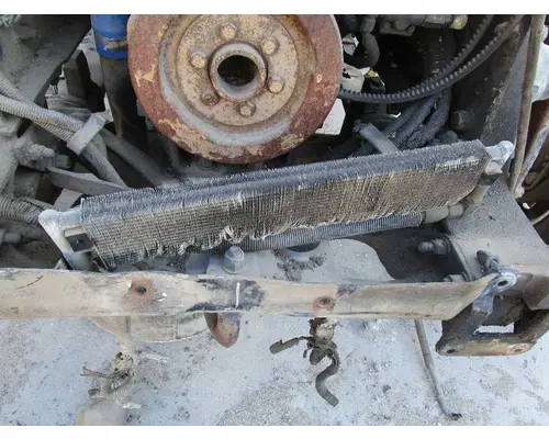 PETERBILT 378 Transmission Oil Cooler in CRANDALL, TX #39131