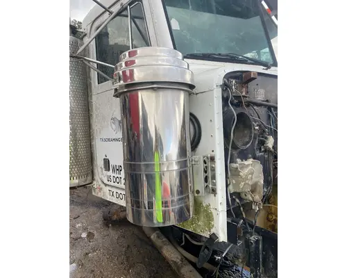 PETERBILT 379 Air Cleaner in PORTER, TX #6279