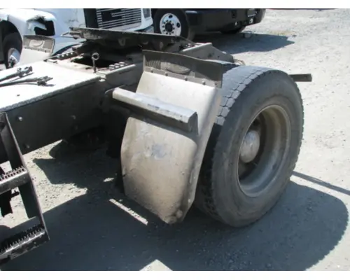 PETERBILT 379 Axle Housing (Rear Rear) in GILROY, CA #8887