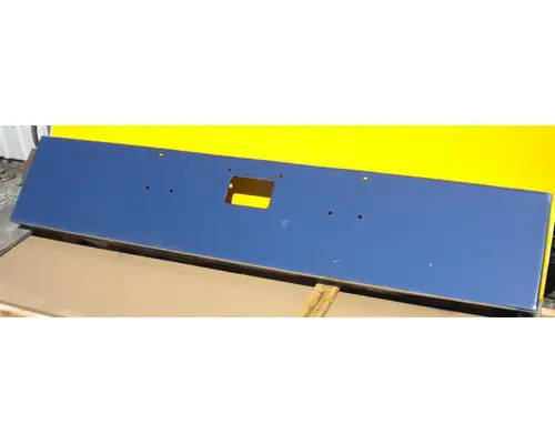 PETERBILT 379 BUMPER ASSEMBLY, FRONT in Tampa, FL $1,005.00 #VAC HC-0010-51