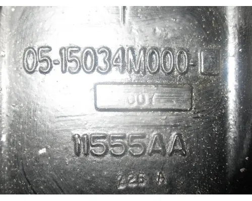 PETERBILT 379 Brackets, Misc. OEM# 05-15034M000-C in CRANDALL, TX $100. ...