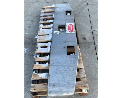 PETERBILT 379 Bumper in Dorr, MI $50.00 #602-16050
