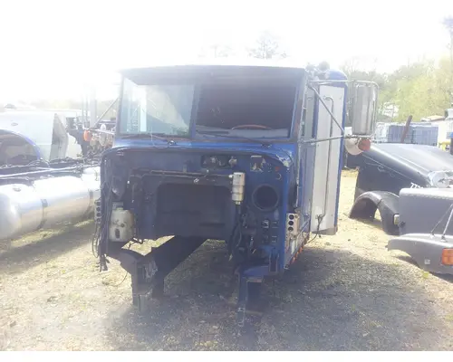 PETERBILT 379 Cab Assembly in JASPER, AL #25844