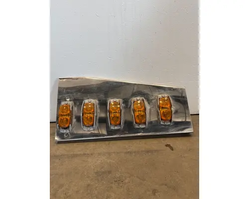 PETERBILT 379 Cab Exterior Trim Panel in Dorr, MI $150.00 #785-10739