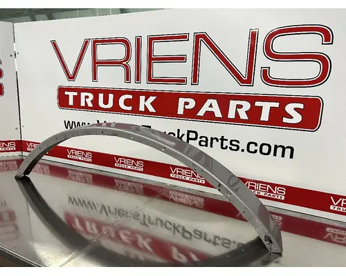 PETERBILT 379 Fender OEM# 13-03590L in SALT LAKE CITY, UT #99986