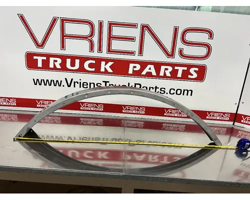 PETERBILT 379 Fender OEM# 13-03590L in SALT LAKE CITY, UT #99986