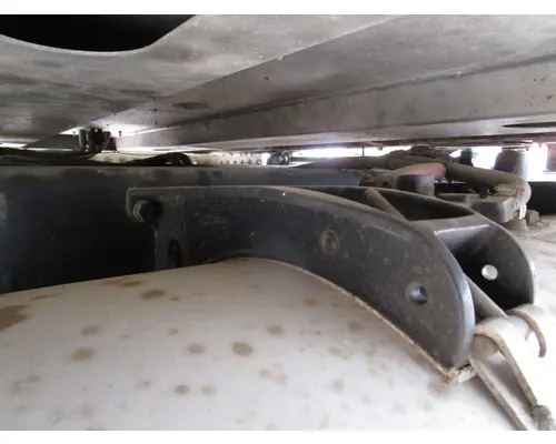 PETERBILT 379 Fuel Tank Strap/Hanger OEM# 11-03161 in CRANDALL, TX $75. ...