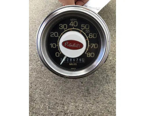 PETERBILT 379 GAUGE SPEEDOMETER in Spokane Valley, WA #1882465