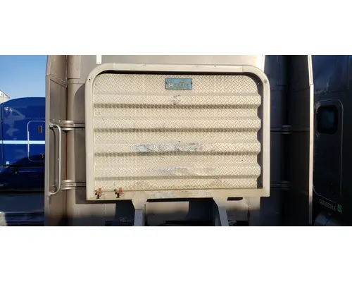 PETERBILT 379 Headache Rack in SPOKANE, WA #2558