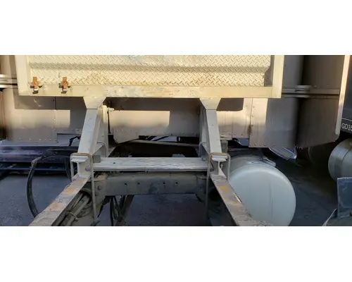 PETERBILT 379 Headache Rack in Spokane Valley, WA #2558