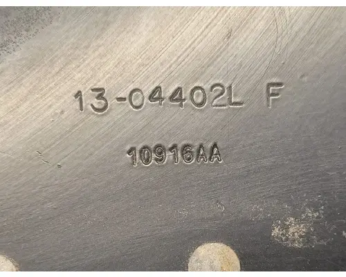 PETERBILT 379 Hood Parts OEM# 13-04402L in SALT LAKE CITY, UT $400.00 #P[\