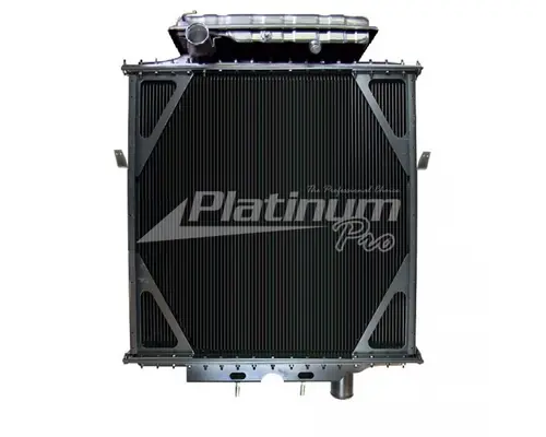 PETERBILT 379 RADIATOR ASSEMBLY OEM# 0705678A001, 07-05678-A001, 07 in ...