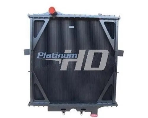 PETERBILT 379 Radiator OEM# HDC011009 in Dorr, MI $1,349.77 #800-28177