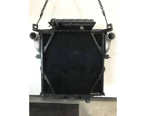 PETERBILT 379 Radiator OEM# 770006 in Dorr, MI $1,200.00 #800-31514