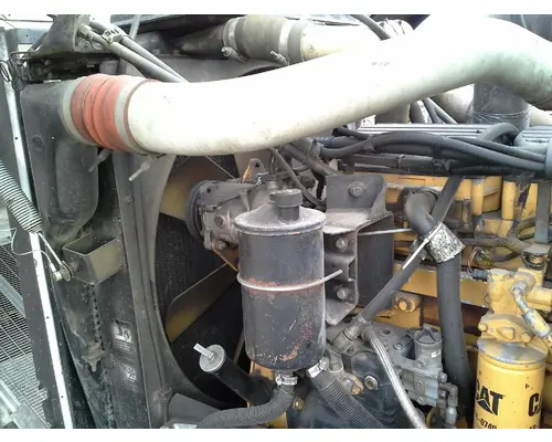 PETERBILT 379 Radiator in GILROY, CA #49102