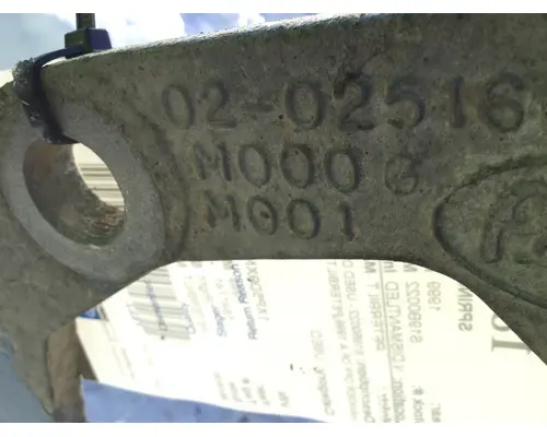 PETERBILT 379 SPRING HANGER OEM# 02-02516M000 in Spokane Valley, WA ...