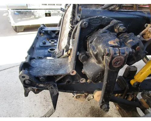 PETERBILT 379 Spring Hanger OEM# 02-02516L in CRANDALL, TX $550.00 #46363