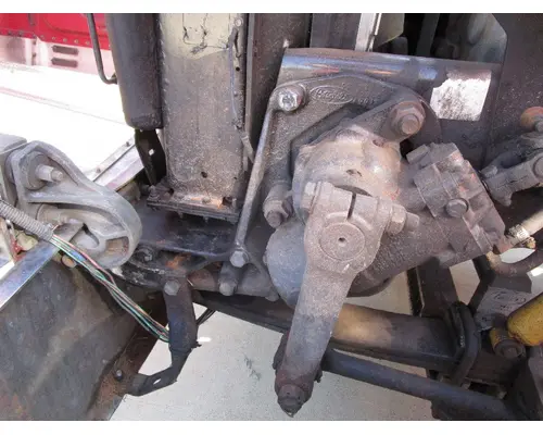 PETERBILT 379 Spring Hanger OEM# 02-03115L in CRANDALL, TX $550.00 #53322