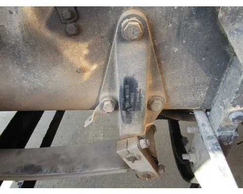 PETERBILT 379 Spring Hanger OEM# 02-02311 in CRANDALL, TX #56093