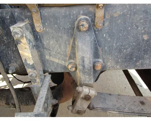 PETERBILT 379 Spring Hanger OEM# 02-02311 in CRANDALL, TX #56094