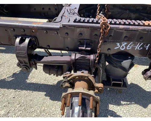 PETERBILT 379 Suspension in KANSAS CITY, MISSOURI #1809