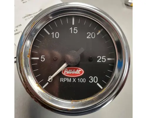 PETERBILT 379 Tachometer OEM# Q43-6011-003 in Hastings, NE #19769
