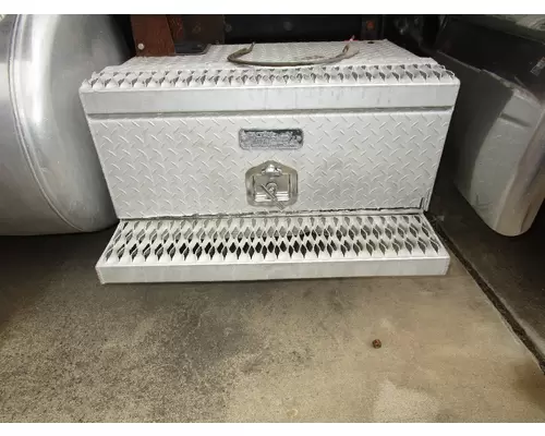 PETERBILT 379 Tool Box in CRANDALL, TX #86652