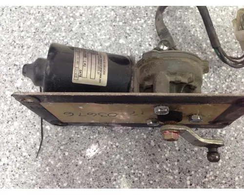 PETERBILT 379 Wiper Motor, Windshield in Abbotsford, BRITISH COLUMBIA #2674