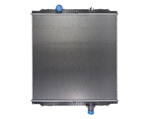 PETERBILT 384 RADIATOR ASSEMBLY OEM# BHTH4102, F3160921002130, F316 in ...